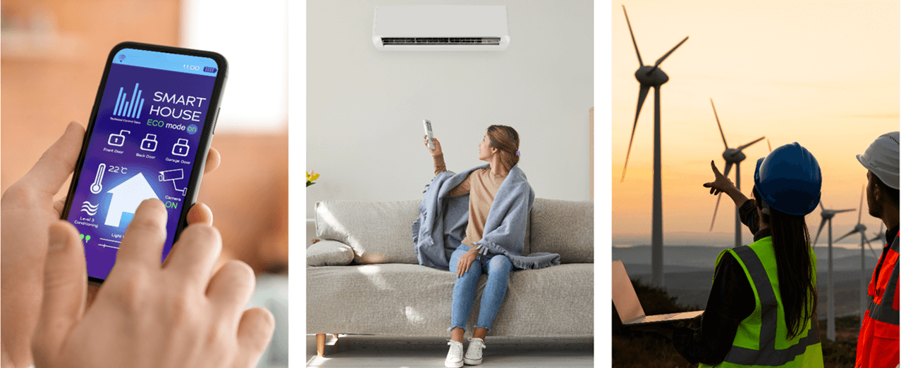 About the ESCO Group